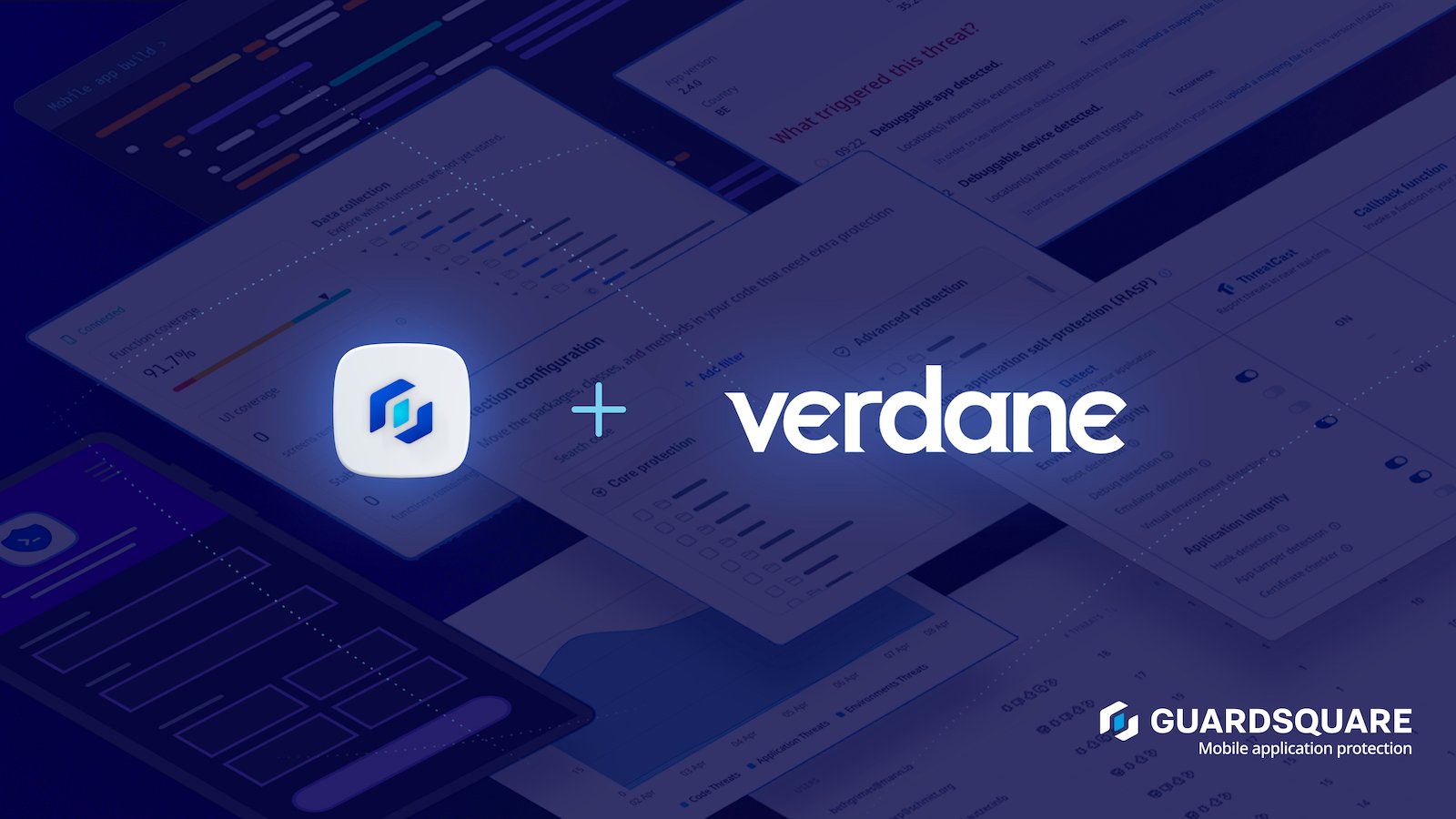 Verdane Invests in Guardsquare to Scale Mobile Security Solutions for All Businesses